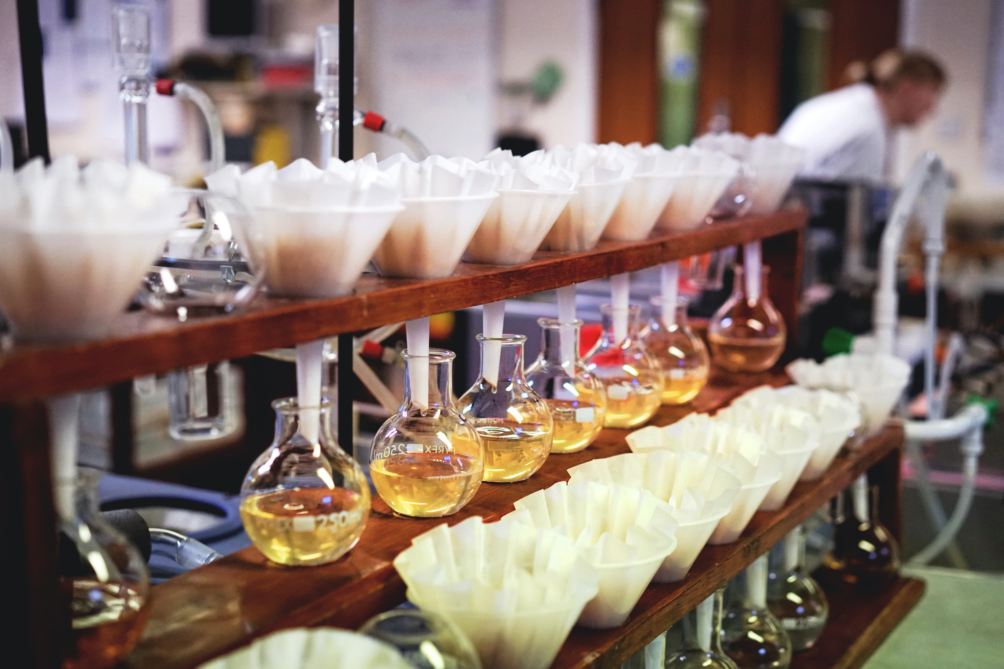 Brewing Low & No Alcohol Beers | Base Malts & Yeast | Crisp Malt