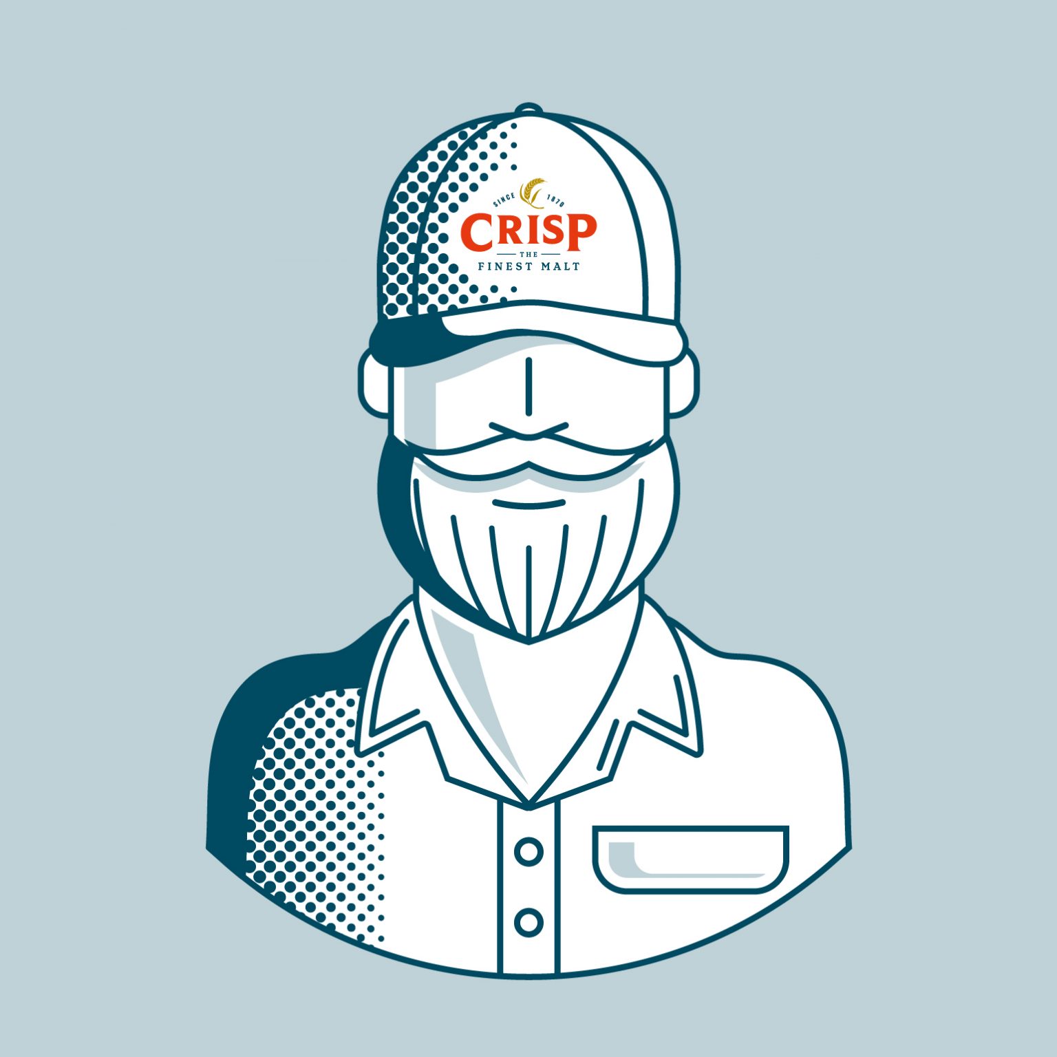 History of Crisp | UK Maltster | Quality Malt for Brewers, Distillers