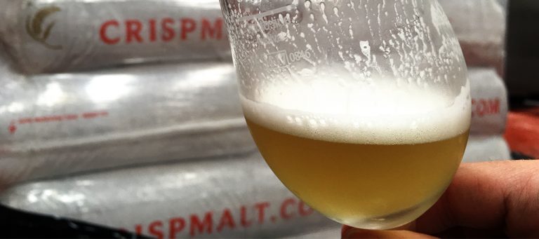 The Crisp Guide To Milling Malt | British Malt Supplier & Distributor