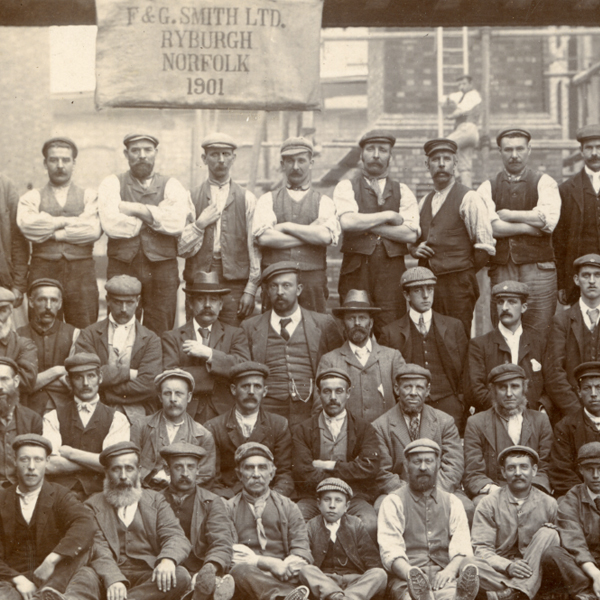 Our Malts | Crisp Malt | British Wholesale Malt Supplier Since 1870