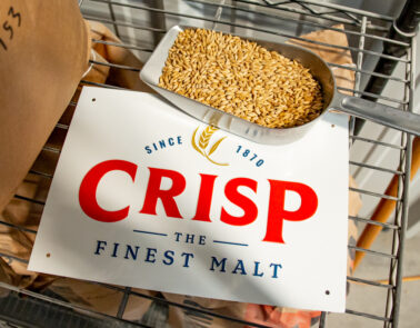 Crisp Malt | British Malting Company | Manufacturer & Malt Supplier